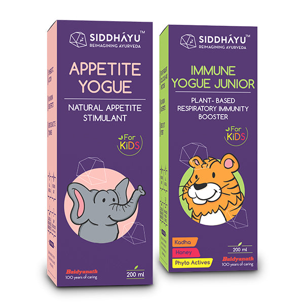 Products – Siddhayu