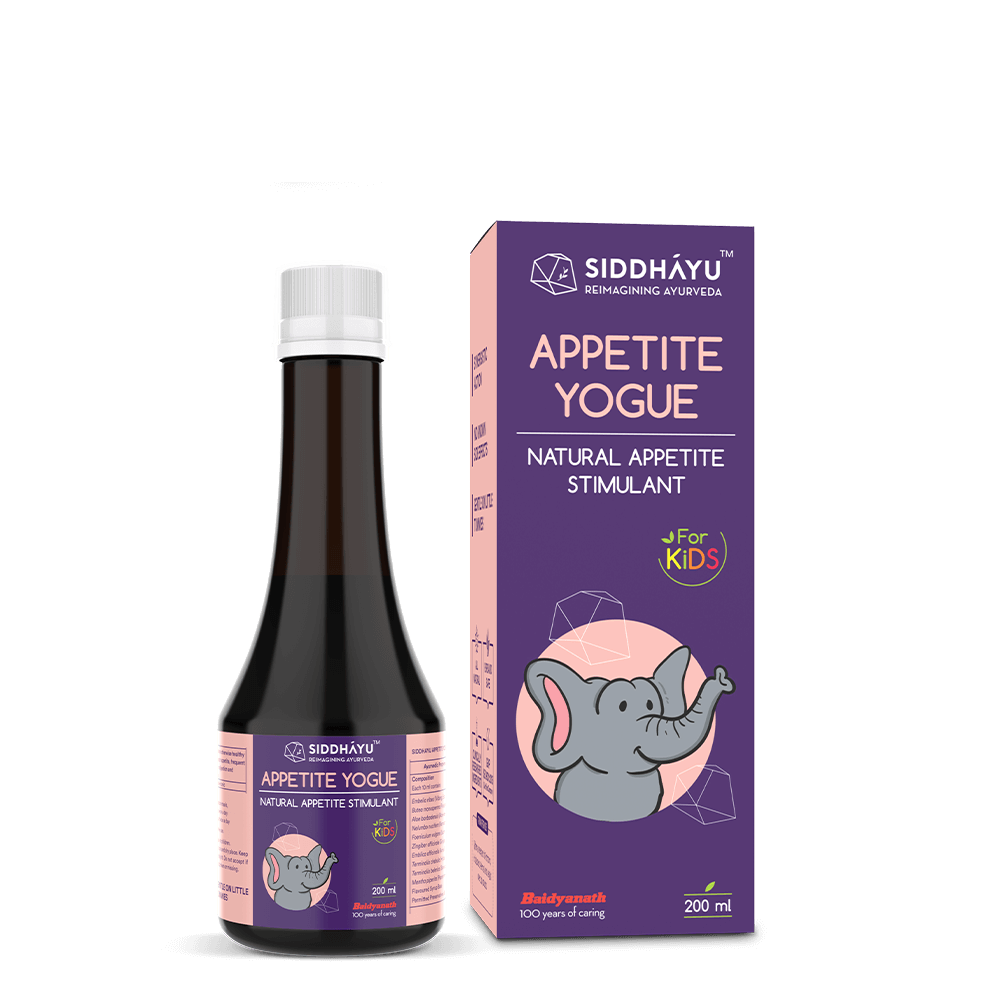 Products – Siddhayu