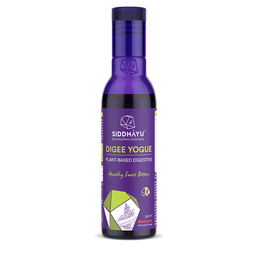 Digee Yogue and Winostress combo – Siddhayu